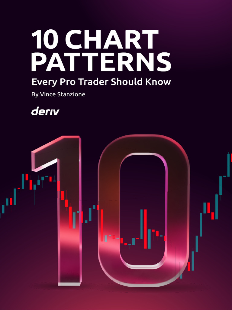 10chart en Hq.pdf | PDF | Technical Analysis | Market Trend