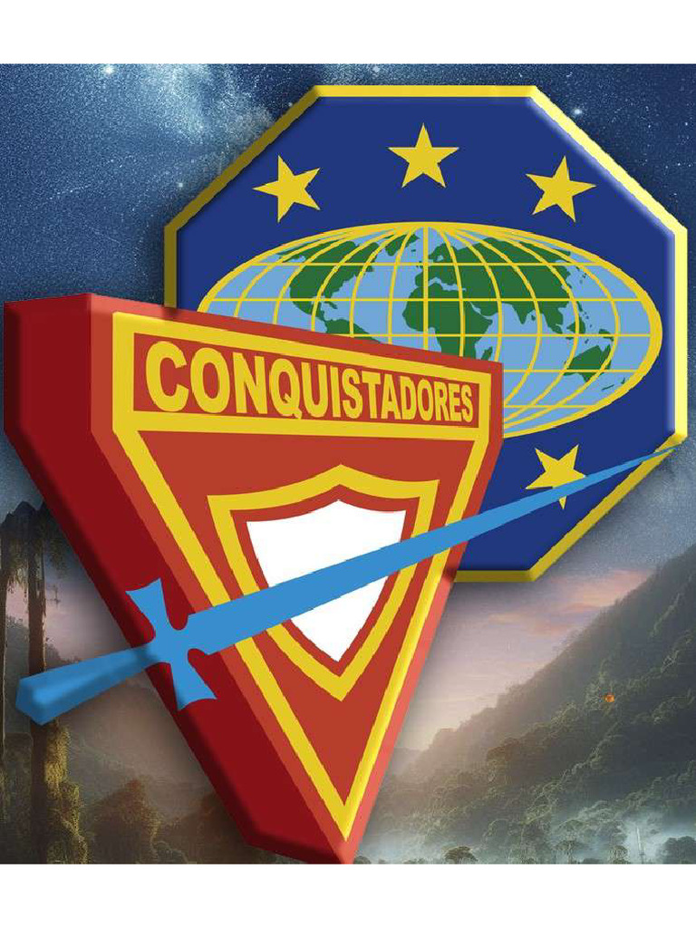 Logo Conqui guia - copia | PDF