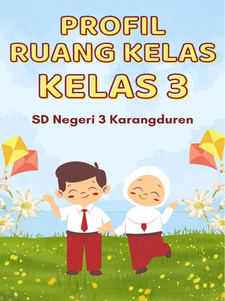 PROFIL RUNG KELAS | PDF