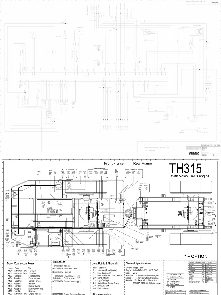 Diagrams | PDF | Motor Vehicle | Mechanical Engineering