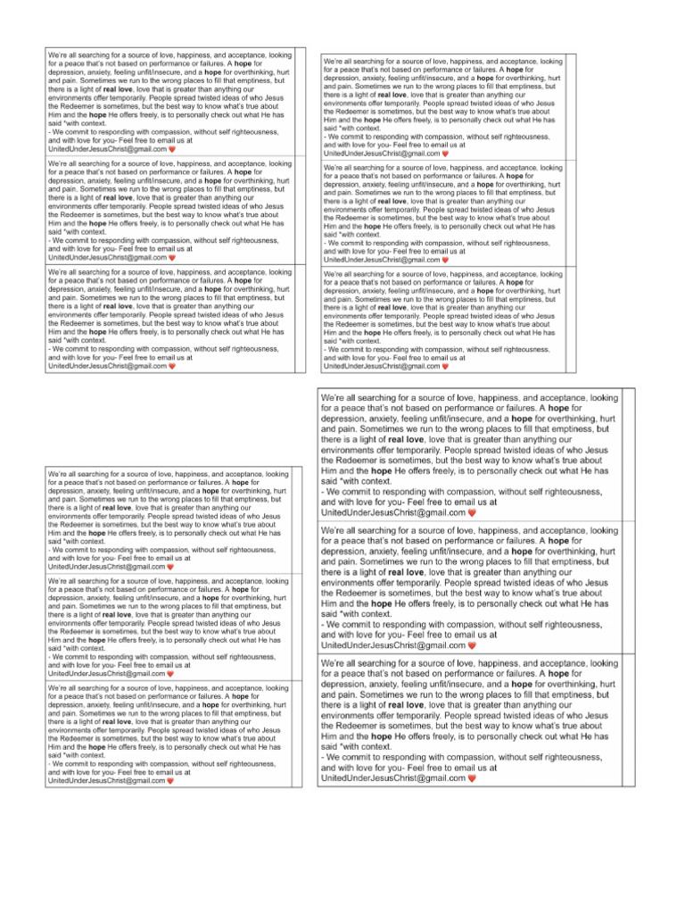 Mini Mini Notes Pdf