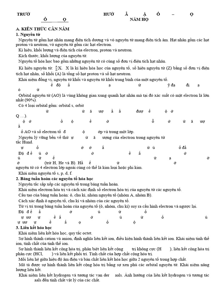 OntapCK1 2425 Hoa10 | PDF