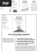 Understanding Mat-Building by Alison Smithson | PDF