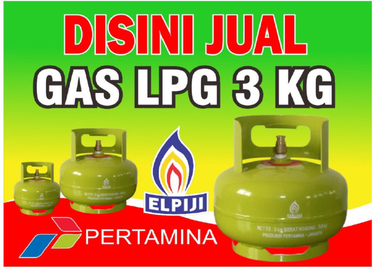 jual gas disini | PDF