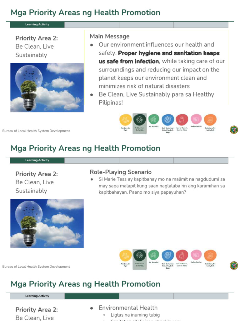 Chapter 3 - Part 2 Core Competency | PDF