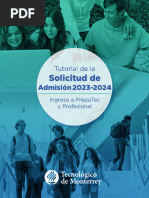 Guía Innova Family para Nuevos Alumnos | PDF | Crecimiento personal y ...