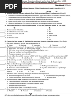 Python Course Notes by CodeWithHarry | PDF | Python (Programming ...