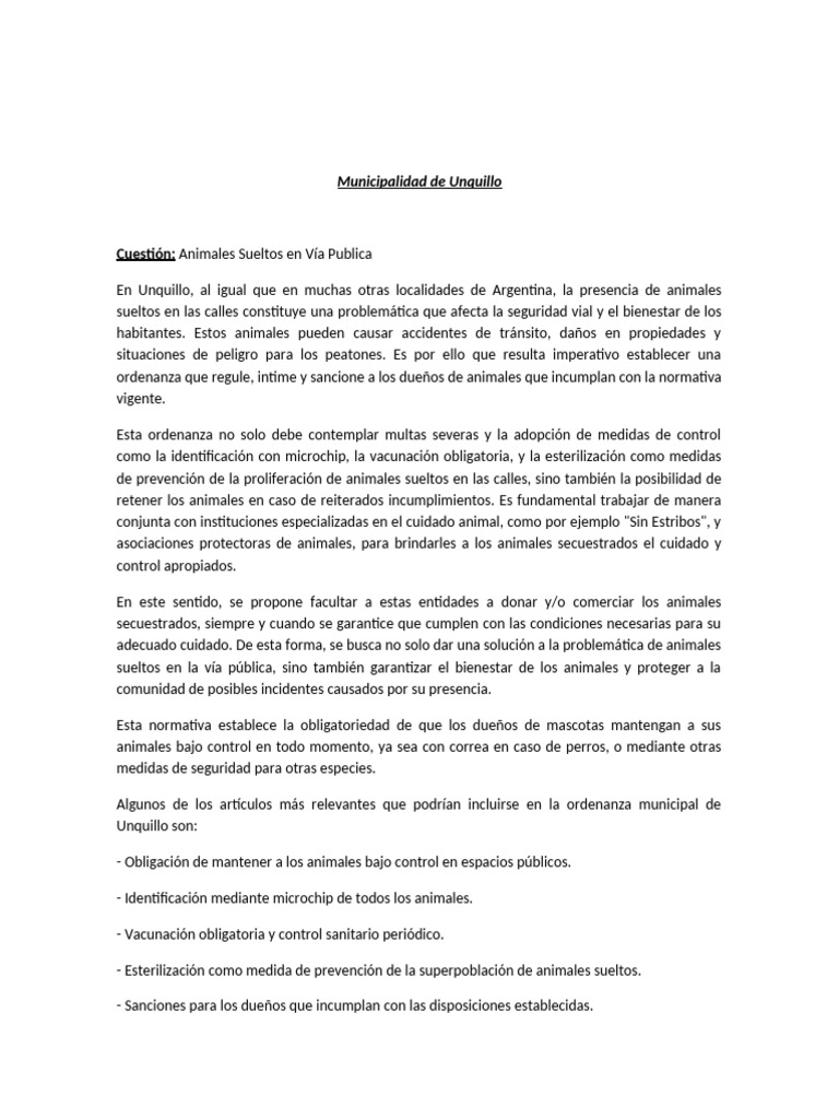 Actividad Modulo 1 | PDF