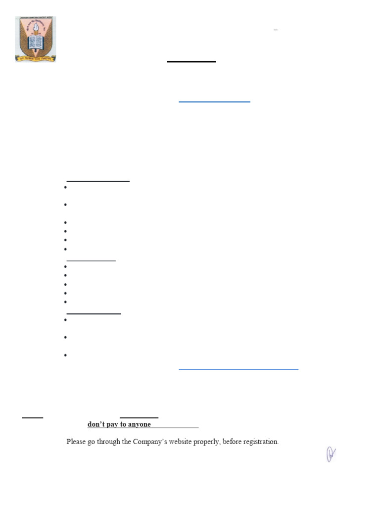 444 | PDF | Recruitment | Computer Programming