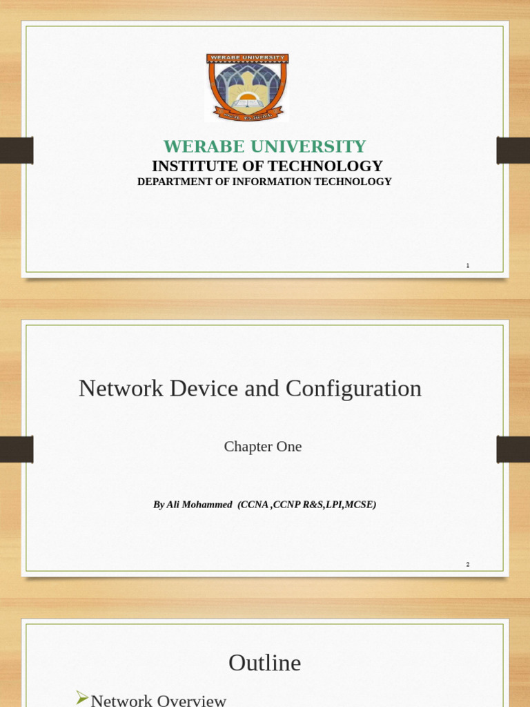 C-1 | PDF | Ip Address | Computer Network