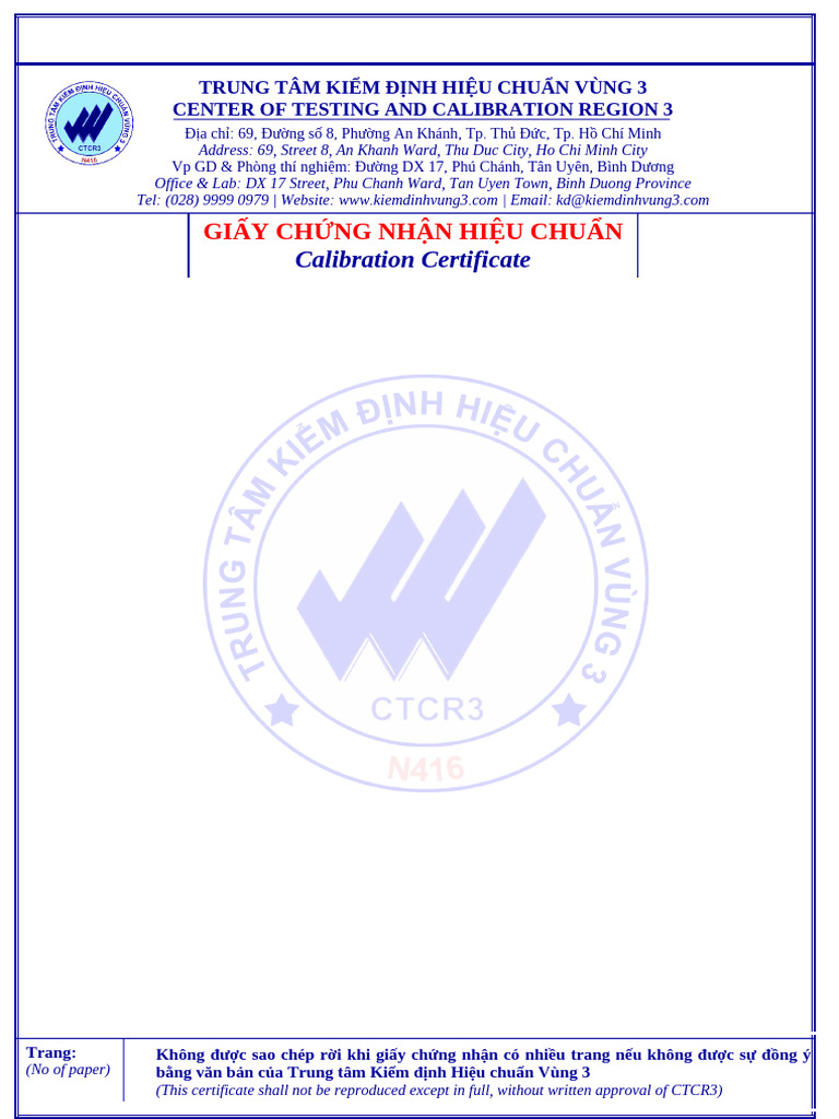 GCN HC Nhom 2 (Mặt Trước) Ver End | PDF