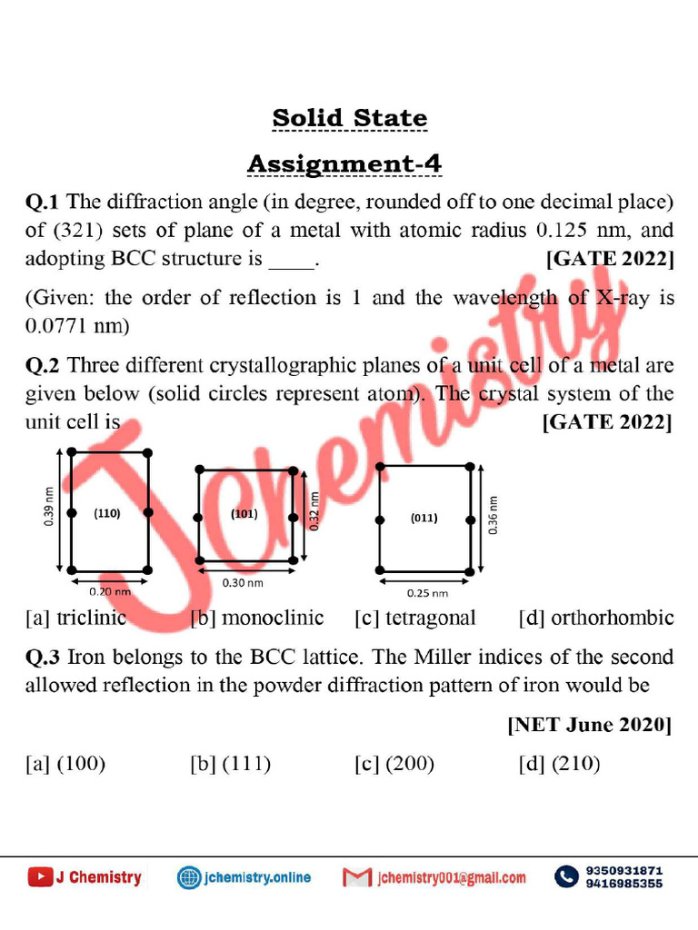 SS Assignment 4 | PDF