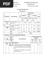 Trai Tim Hô. ĐÁP ÁN, HDC, ĐỀ THAM KHẢO THI HSG 11 NĂM 2023 2024 | PDF