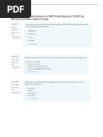 IBM SAN24B-6 Storage Switch Overview | PDF | Fiber Optic Communication ...
