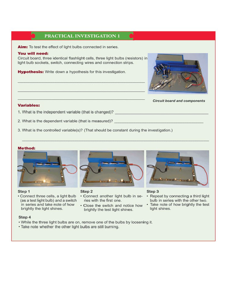 Series Practical | PDF