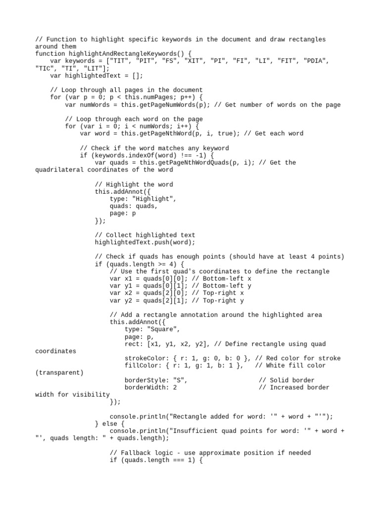 Pid Rectangle | PDF | Computer Programming | Software Engineering