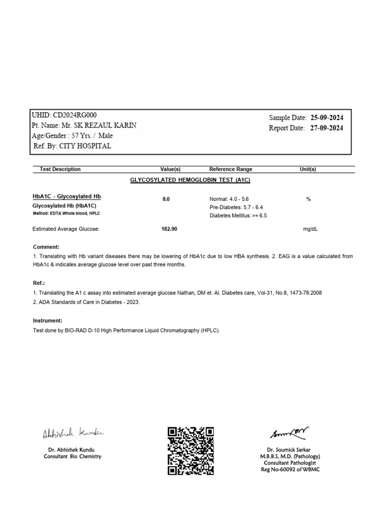 SK Rezaul Karim | PDF