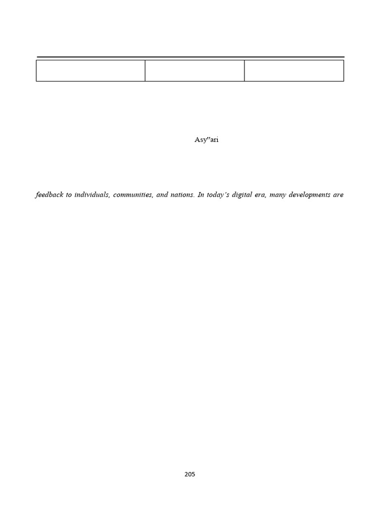 Dilla (205-212) | PDF