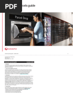 DPD Return Label | PDF