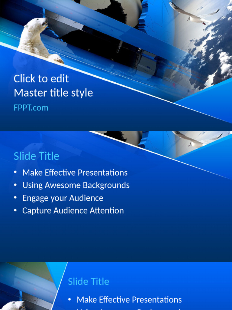 Global Template 16x9 | PDF