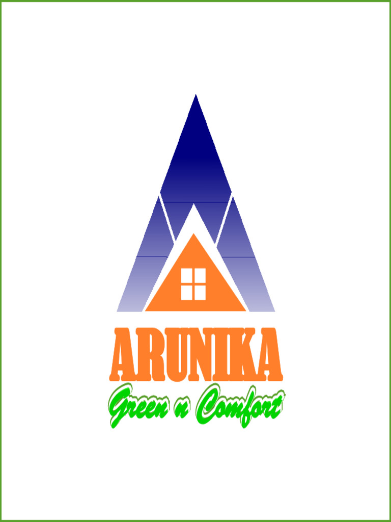 Logo Arunika | PDF