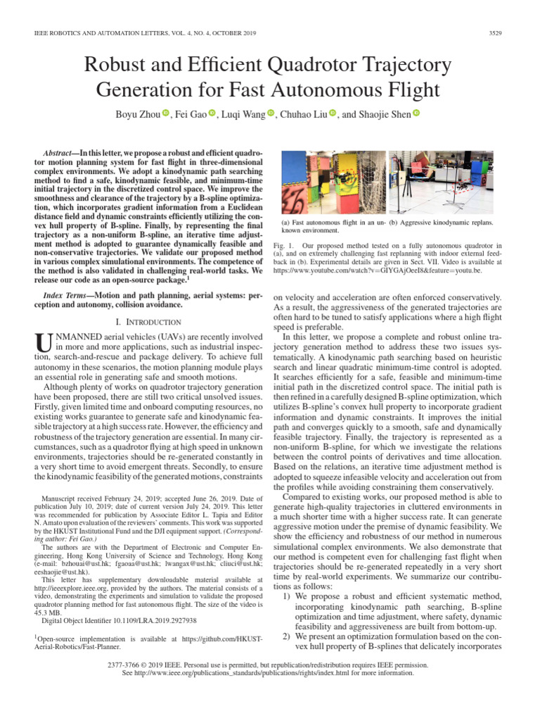 Robust_and_Efficient_Quadrotor_Trajectory_Generation_for_Fast_Autonomous_Flight | PDF ...