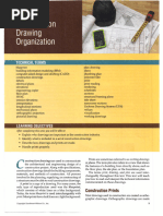 NCCER Module 00105: Construction Drawings | PDF | Drawing | Lesson Plan