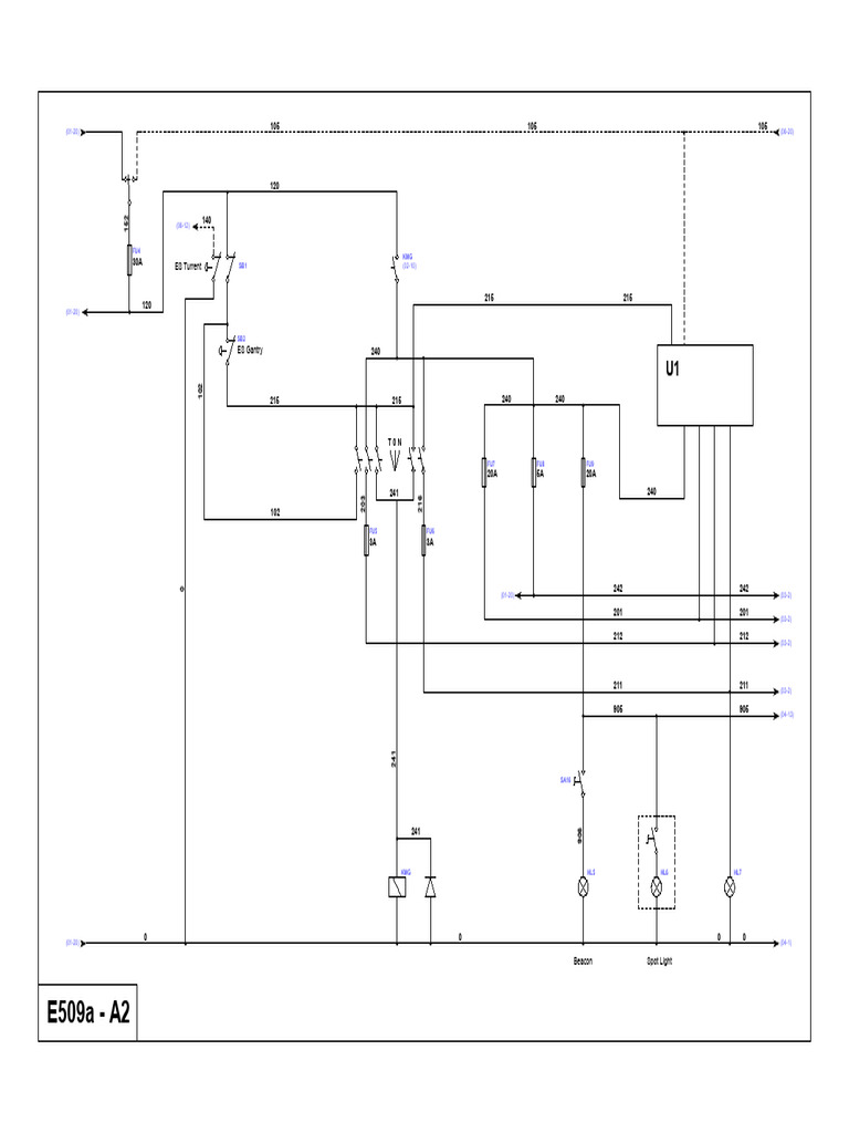 Elektrika Haluotte - 2 | PDF