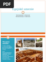 Umenie Grecka: Dorsky Ionsky Korintsky Sloh | PDF