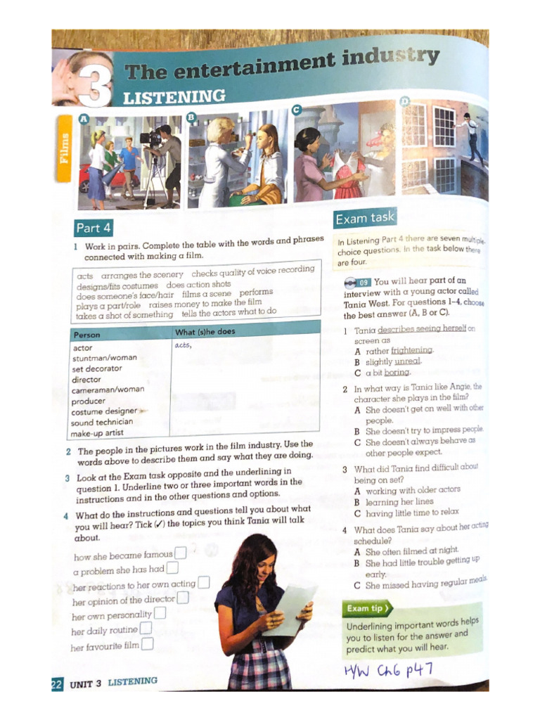 Compact FFS Ch3 | PDF