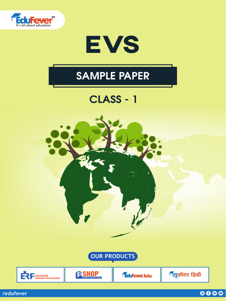 Edufever: Educational Resources & Tools | PDF