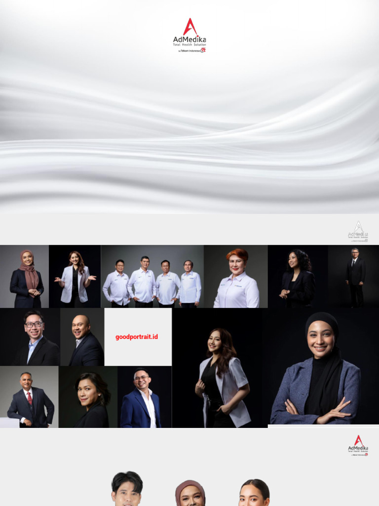 Annual Report 2024 Photoshoot Guidelines-1 | PDF