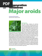 Taro Root Guide for Stardew Valley | PDF | Fruit | Vegetables