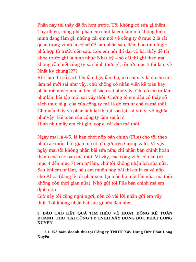 Thuy m3 - sua 2 | PDF