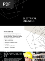 50 Examples of Electrician Skills | PDF | Electrician | Skill