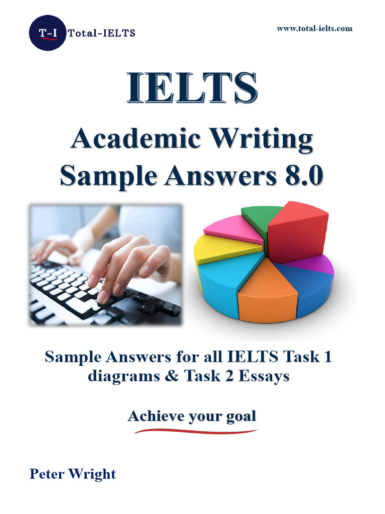 IELTS Academic Writing Tasks 1 & 2 Peter Wright | PDF | Dairy | Frog
