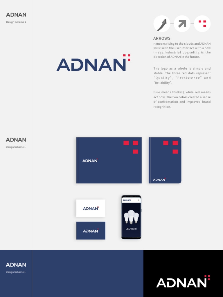 作品3. LOGO DESIGN SCHEME | PDF