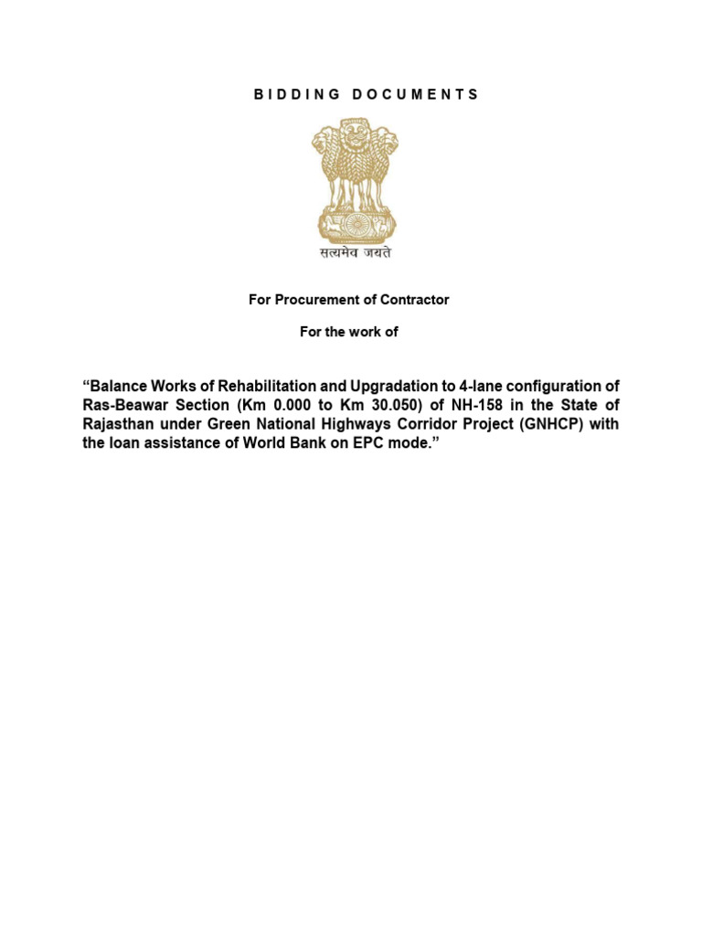 EPC_Agreement | PDF | Liquidation | Joint Venture