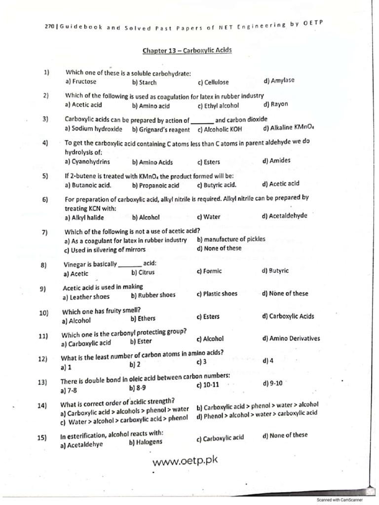OETP 3rd Edition Engineering NET (1) - Organized | PDF