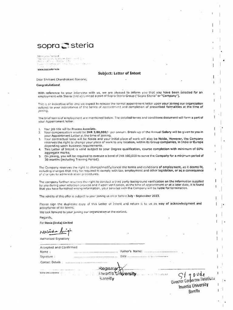 Shrikant Chandrakant Bamane | PDF