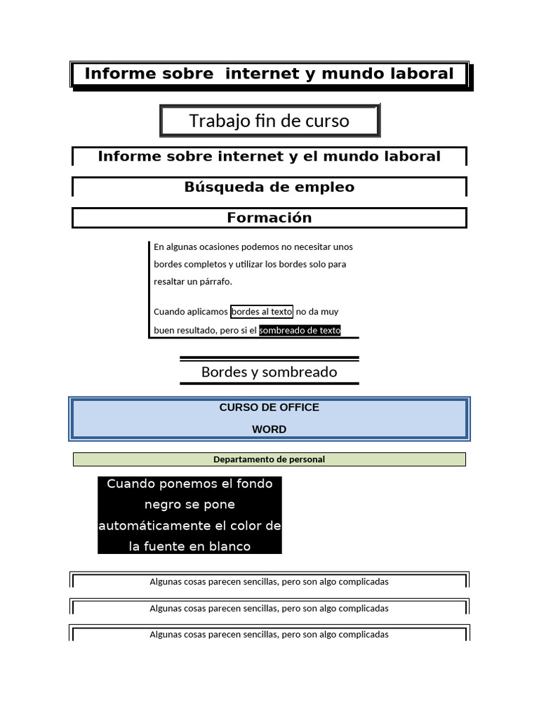 Ejercicio 6 Complementario | PDF
