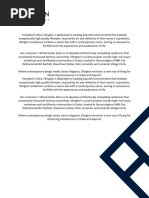 Ross Cameron - My Indicators | PDF | Moving Average