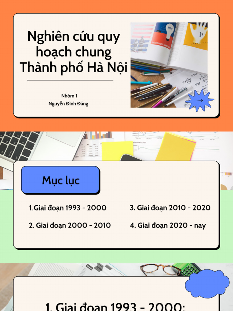Nghiên C U Quy Ho CH Chung TP Hà N I | PDF