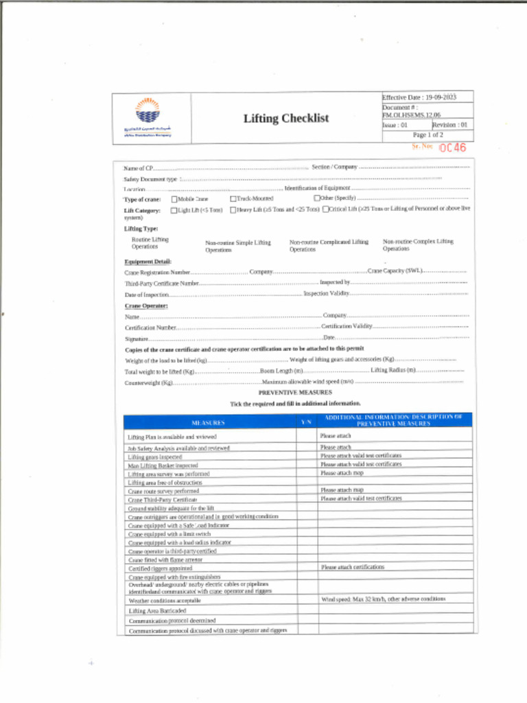 Lifting 1 - Merged | PDF