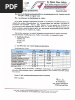 SLD For Substations | PDF | Electrical Engineering | Equipment