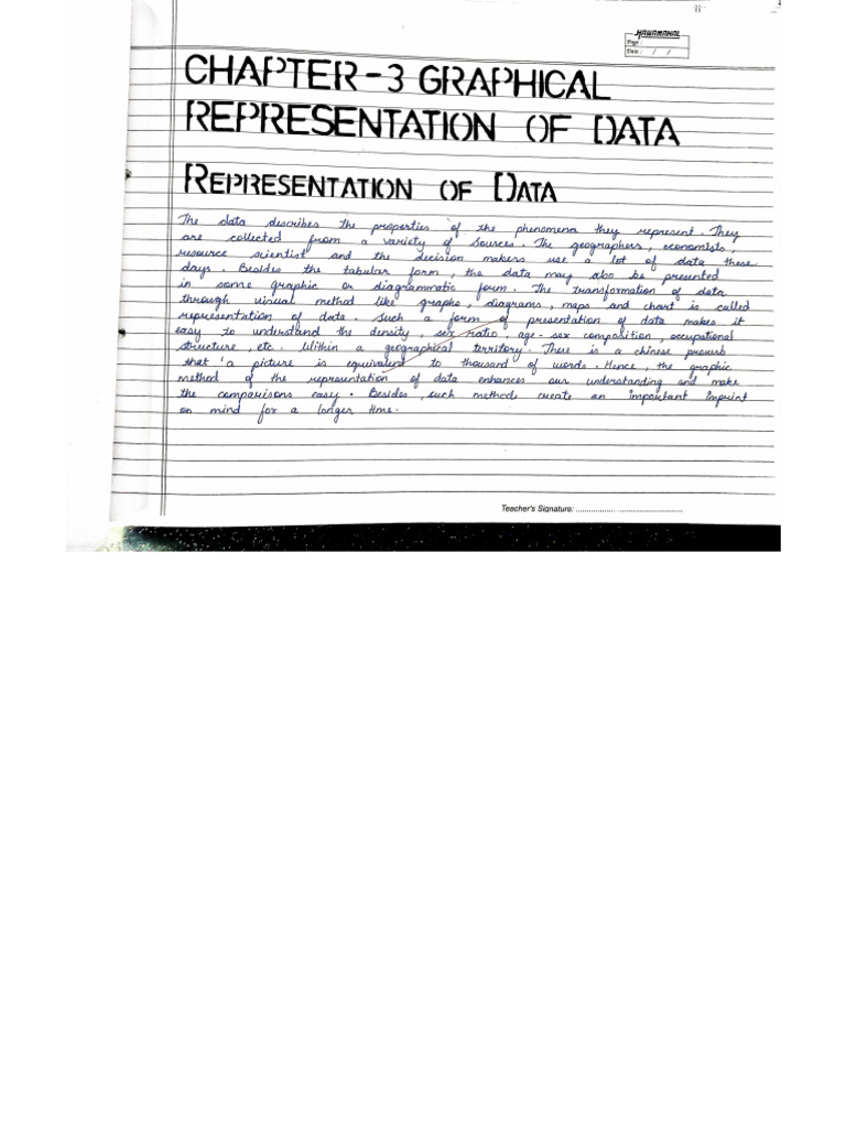 Practical 3 | PDF