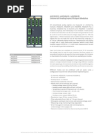 WL4400 Multifunction Meter Manual | PDF | Voltage | Electrical Engineering