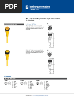 NAS1102 Series Specifications: Screw, Machine Flat 100° Head Full ...