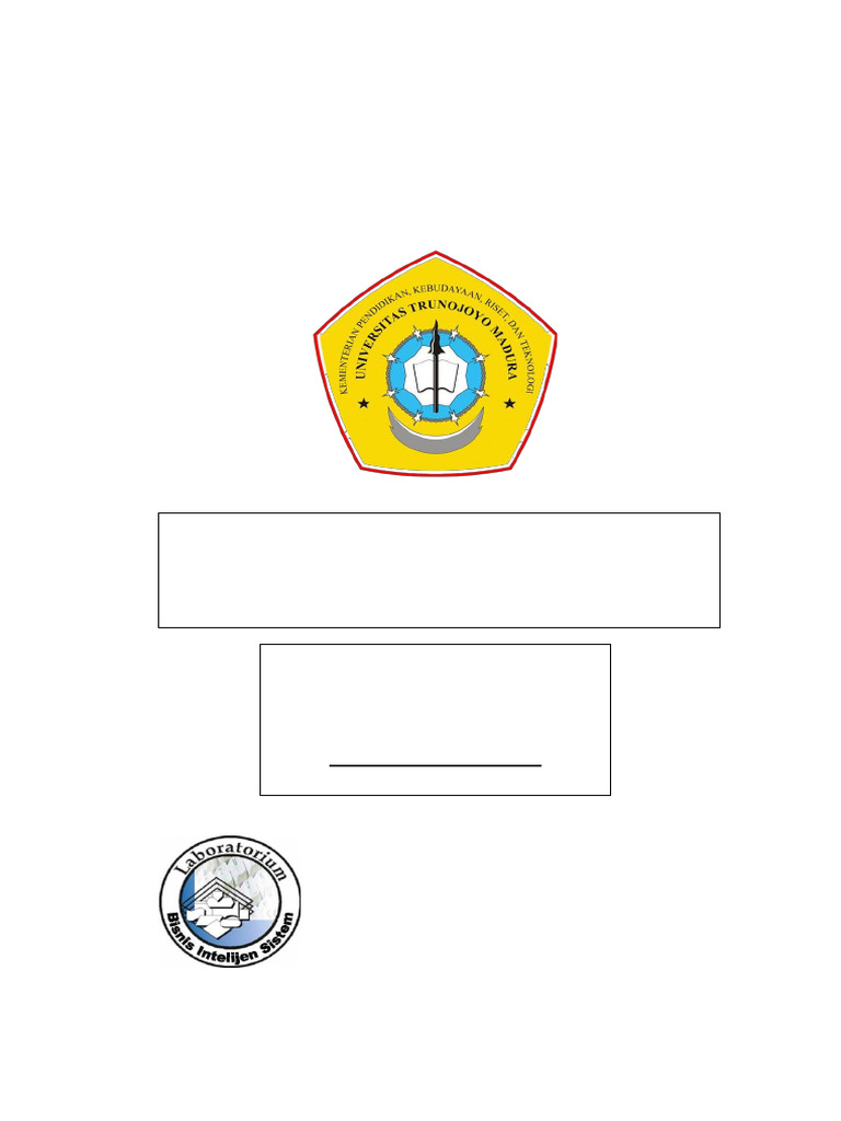 Lapres PBW Modul 6 | PDF