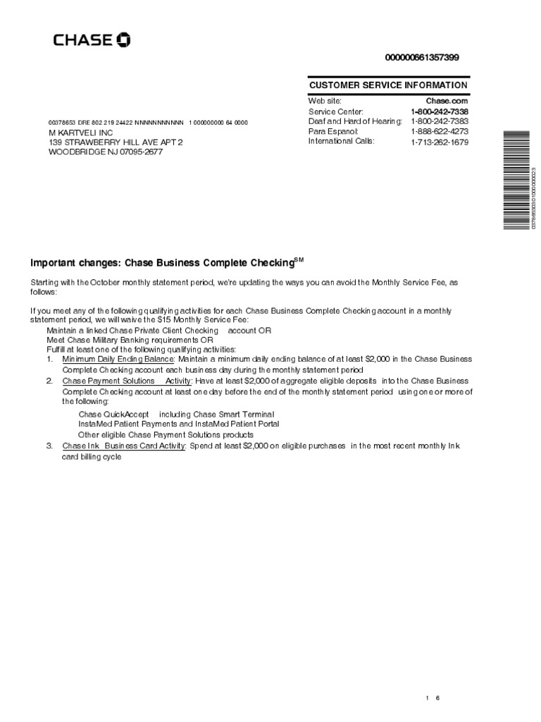 List | PDF | Transaction Account | Debit Card